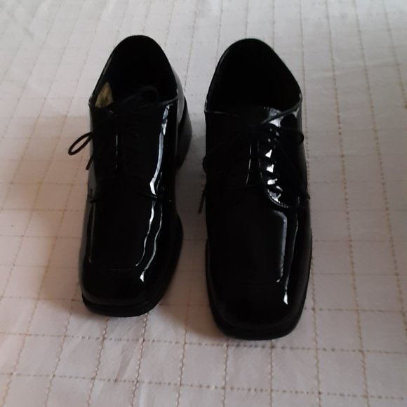 After Hours Evening | Shoes | After Hours Evening Mens Black Patent ...